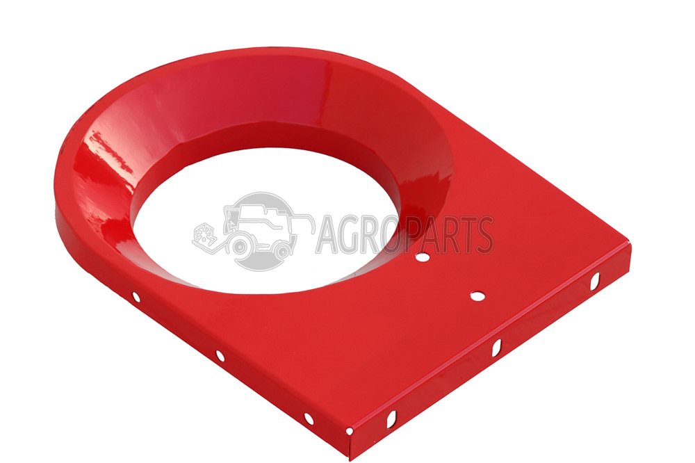 1318584C2 Side wear plate fits Case IH