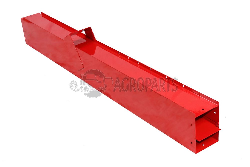 191778C2 Tailings elevator frame (housing) fits Case IH