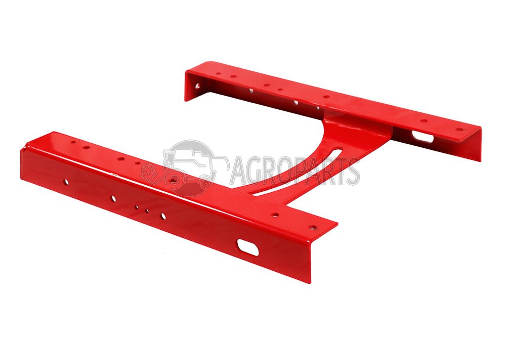 1338397C1 Support (Rotor gearbox) fits Case IH