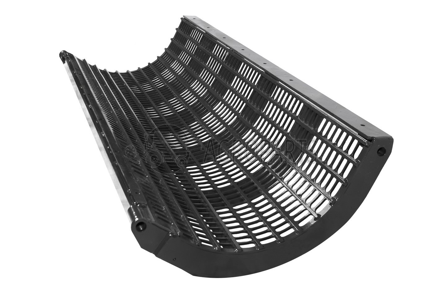 6639410 Main Concave fits Claas Mega