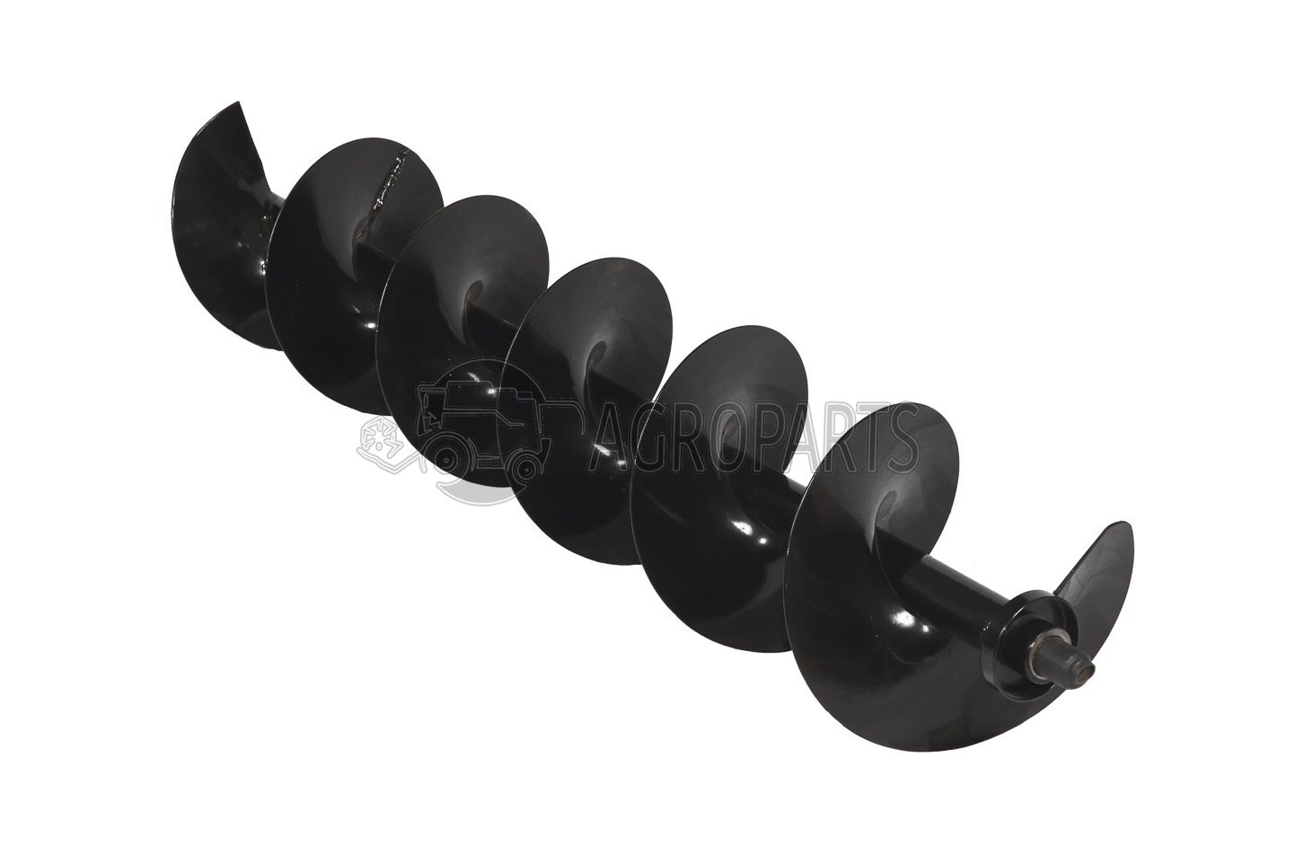 6827461 Auger fits Claas Mega