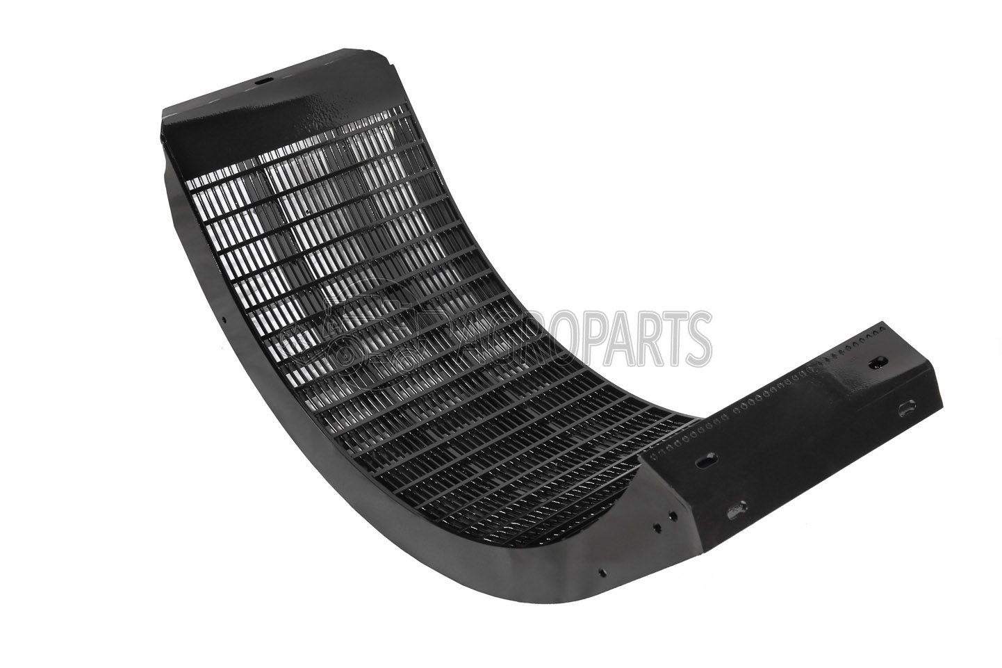 AXE28958 Concave Hardened fits John Deere