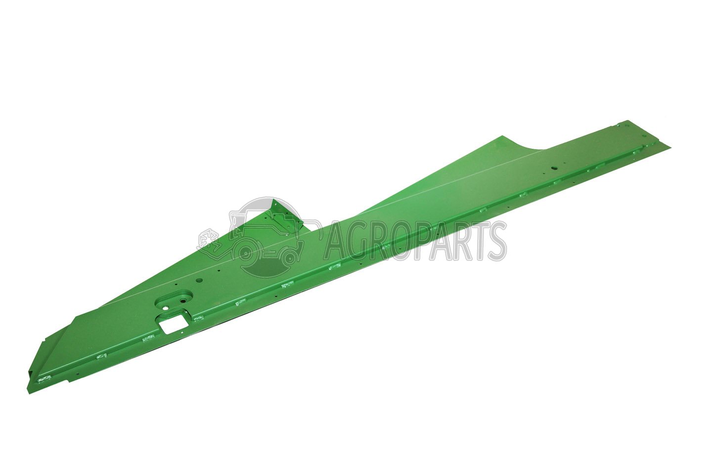 AH218675 Sieve Frame Assembly (RH) fits John Deere