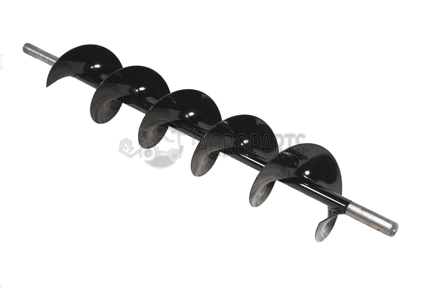 AH146786 Conveyor auger fits John Deere