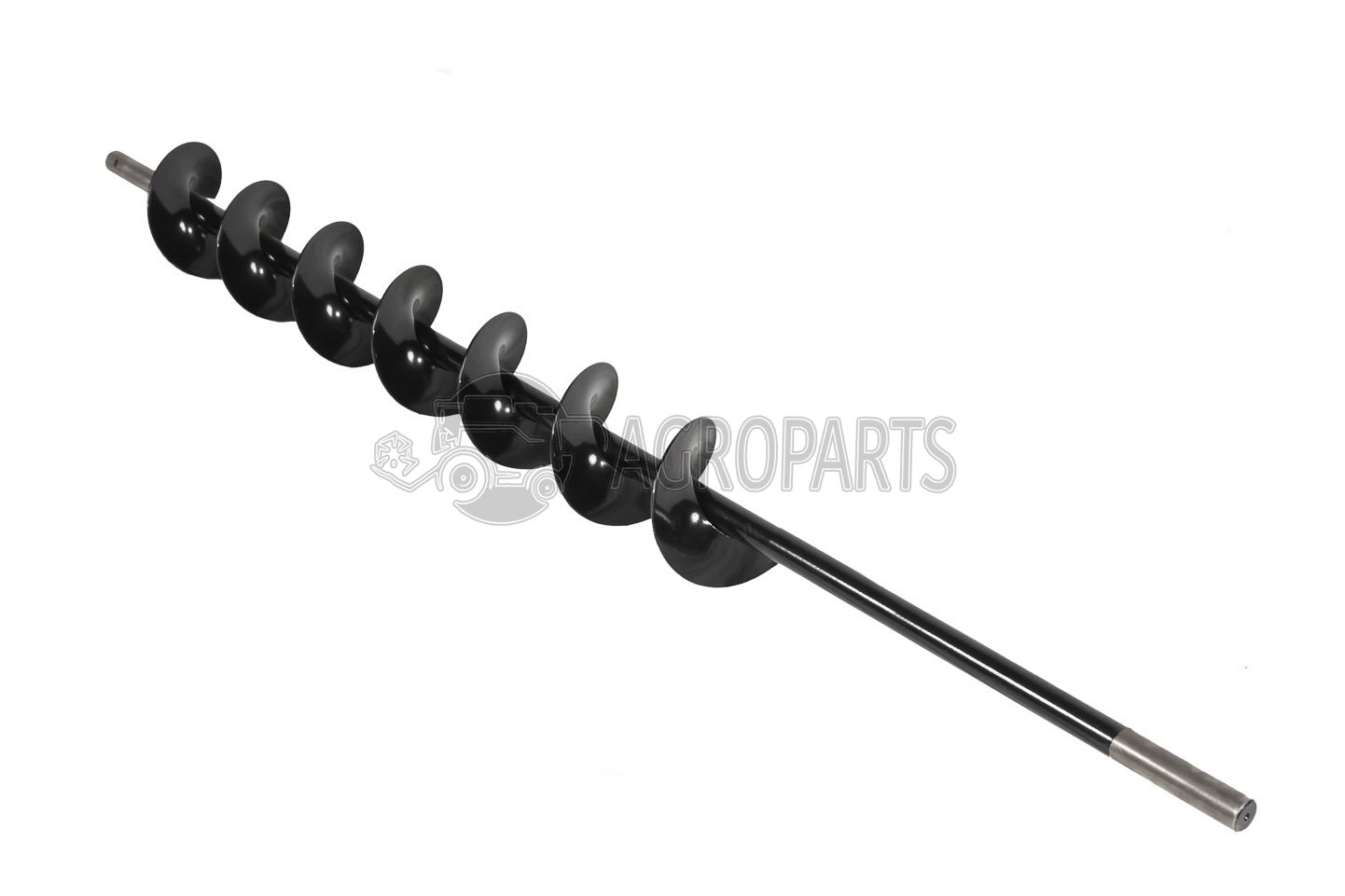 AH169021 Shoe grain supply auger RH fits John Deere