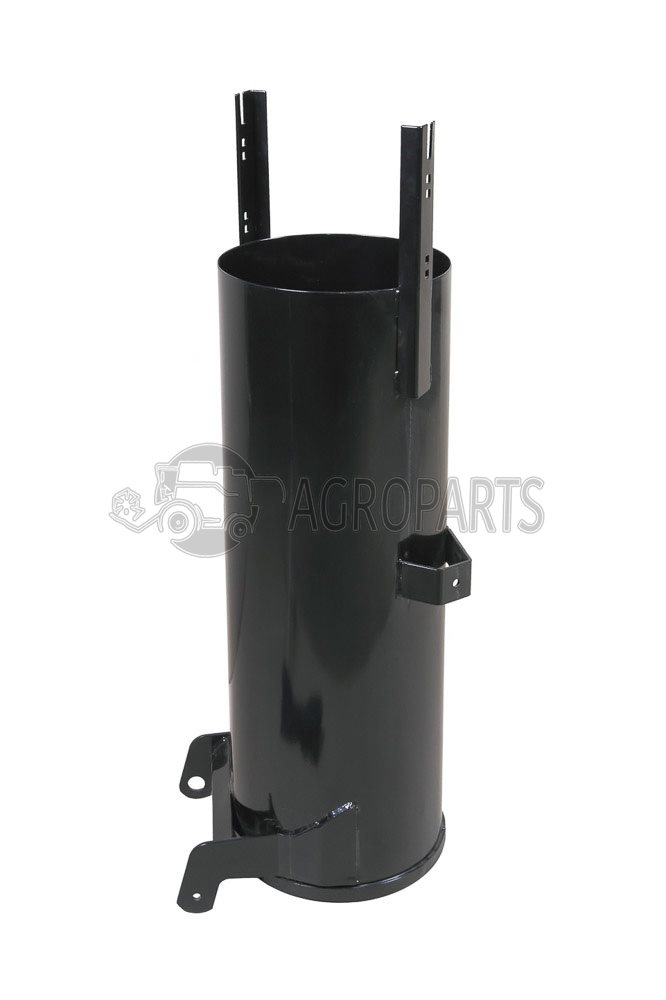 84989037 Tube fits New Holland