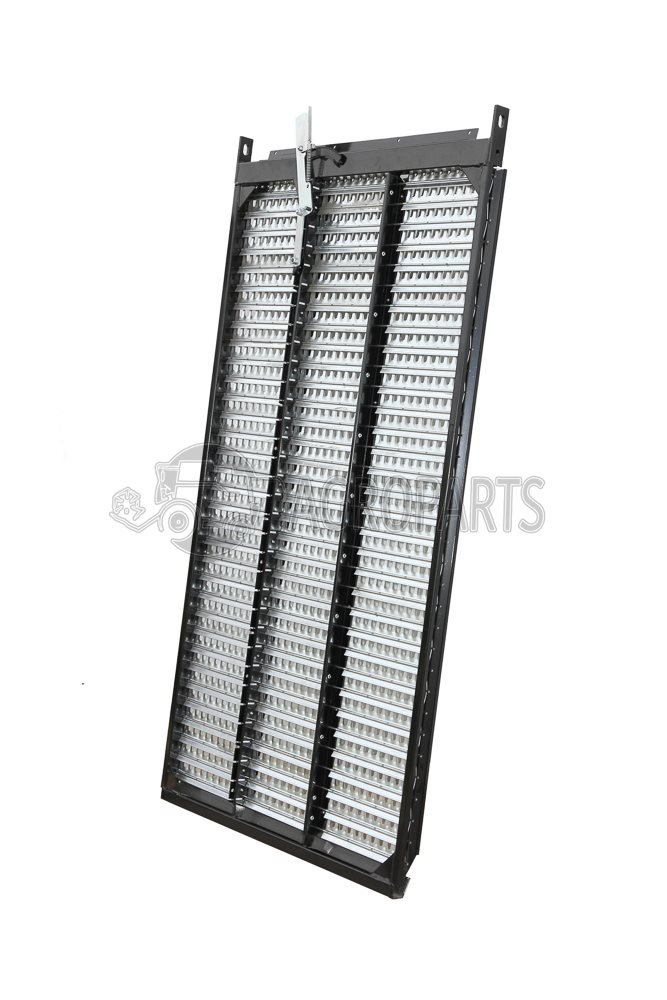84320037 Upper sieve fits New Holland