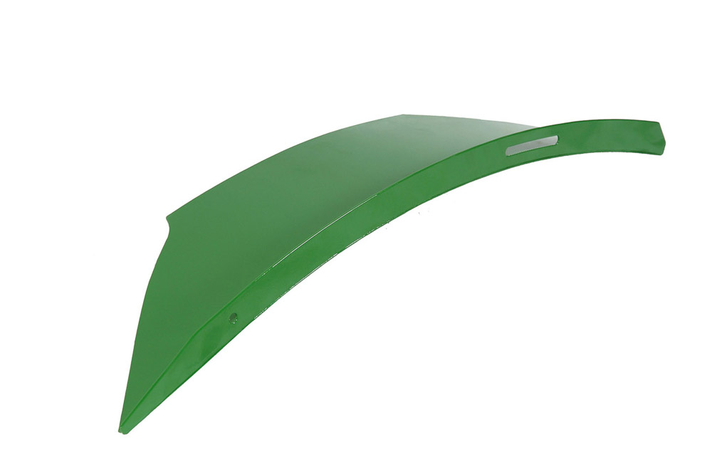 Z75889 Straw deflector fits John Deere