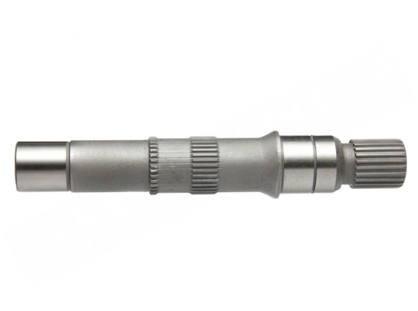 568626 - OUTPUT SHAFT for hyd motor for Claas Lexion combine